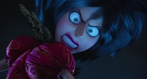Scarlet Overkill/Gallery | Antagonists Wiki | Fandom