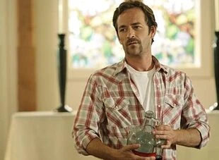 Benjamin Cyrus | Antagonists Wiki | Fandom