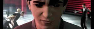 Evil Grin | Antagonists Wiki | Fandom