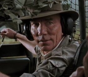 Roland Tembo | Antagonists Wiki | Fandom