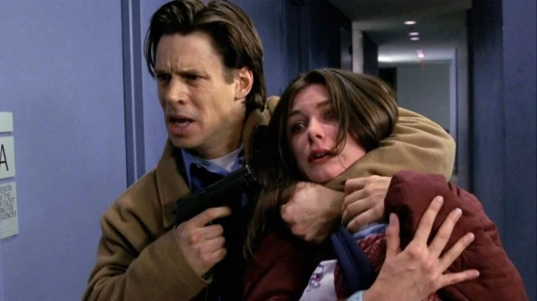 Keith Gerard | Antagonists Wiki | Fandom