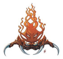 Cult of the Dragon | Antagonists Wiki | Fandom