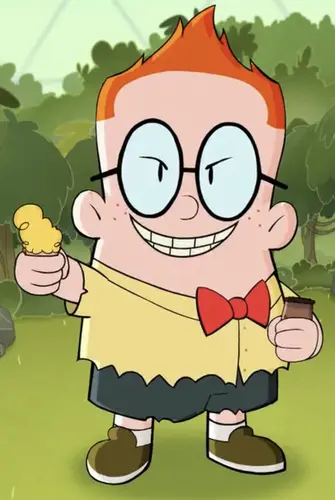 Melvin Sneedly | Antagonists Wiki | Fandom
