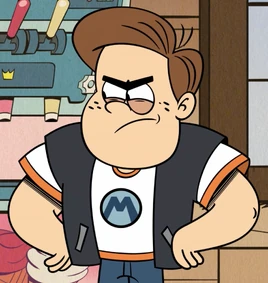 Jack Lumber | Antagonists Wiki | Fandom