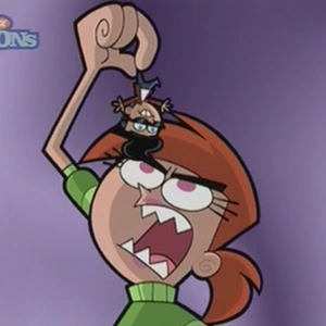 Imaginary Gary | Antagonists Wiki | Fandom