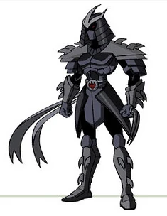 tmnt shredder downfall