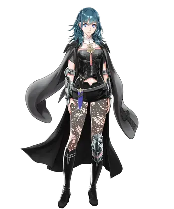 Byleth Eisner | Antagonists Wiki | Fandom
