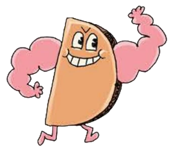 how to draw supa mecha flippy