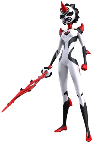 Oni-Chan | Antagonists Wiki | Fandom