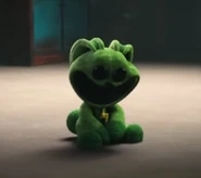 Mini Smiling Critters | Antagonists Wiki | Fandom
