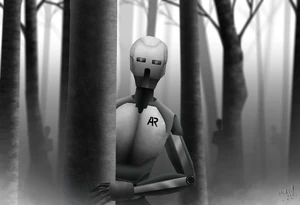 Anderson Robotics | Antagonists Wiki | Fandom