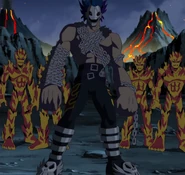 SkullMeramon | Antagonists Wiki | Fandom