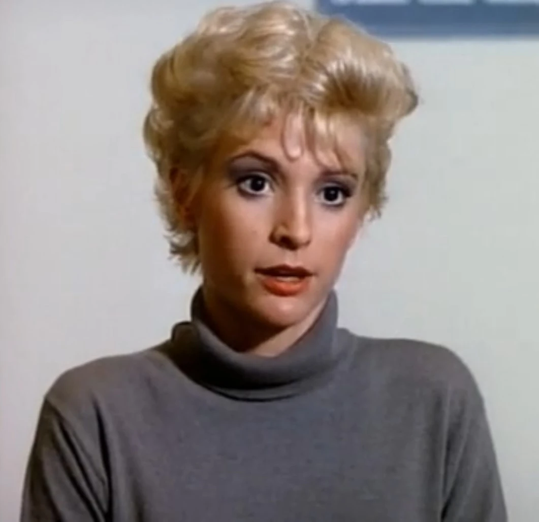 Vanessa Douglas | Antagonists Wiki | Fandom