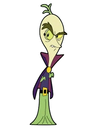 Awful Alvin | Antagonists Wiki | Fandom