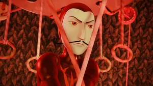 Despair Bear | Antagonists Wiki | Fandom