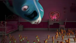 Zombie Carrots | Antagonists Wiki | Fandom