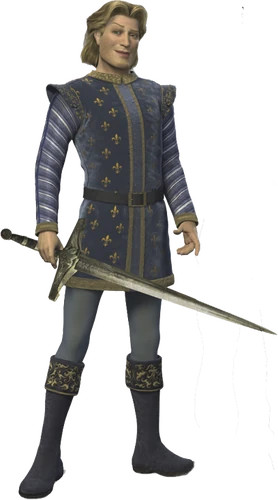 Prince Charming | Antagonists Wiki | Fandom