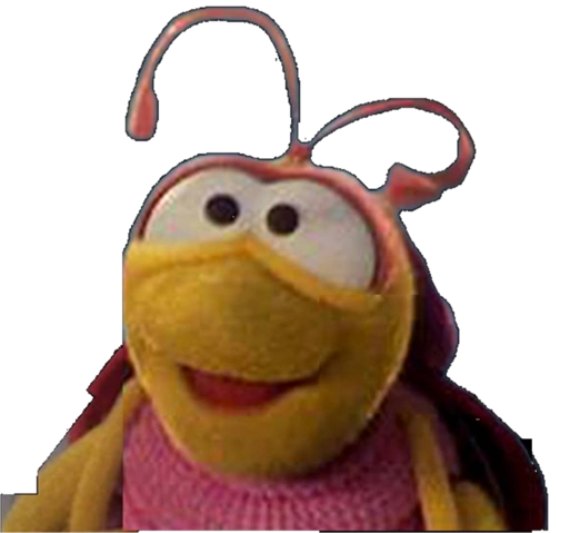 Bill the Bug | Antagonists Wiki | Fandom