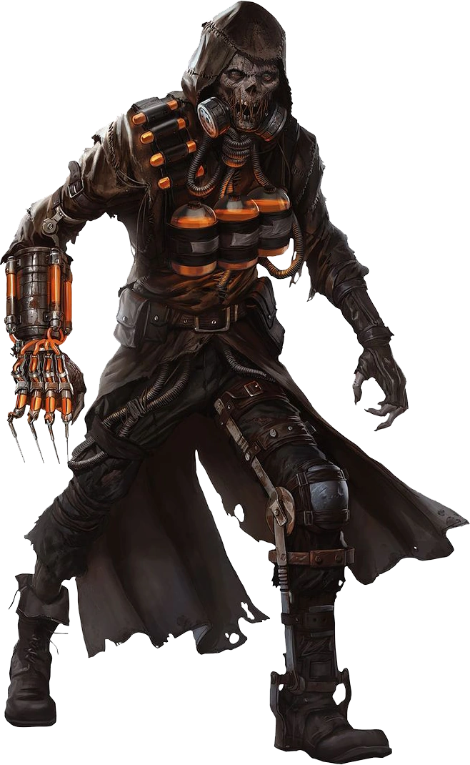 Scarecrow (DC) | Antagonists Wiki | Fandom