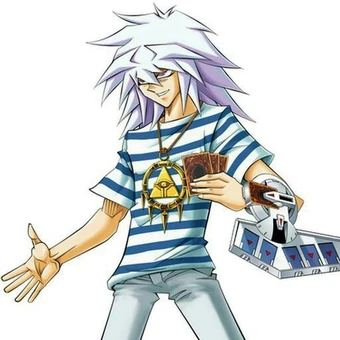 Yami Bakura Quotes