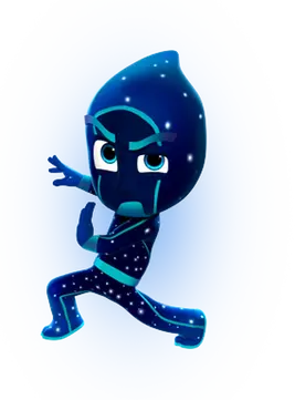 Night Ninja | Antagonists Wiki | Fandom