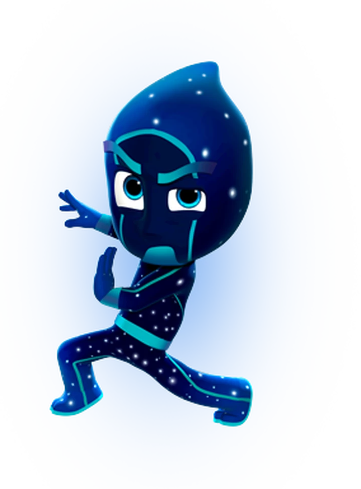 Night Ninja | Antagonists Wiki | Fandom