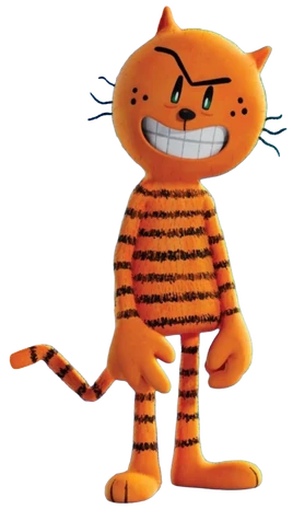 Petey the Cat | Antagonists Wiki | Fandom