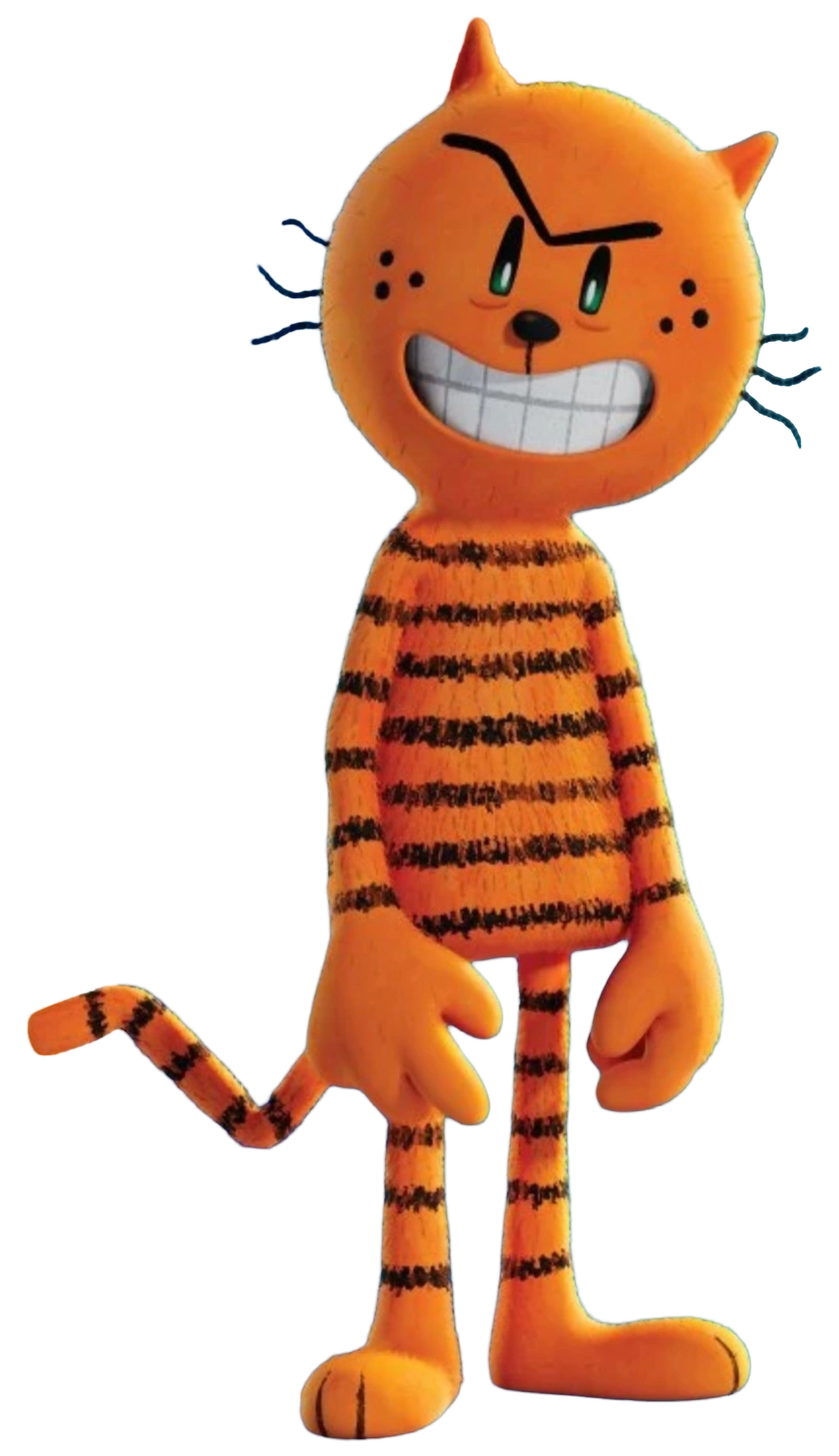 Petey the Cat | Antagonists Wiki | Fandom