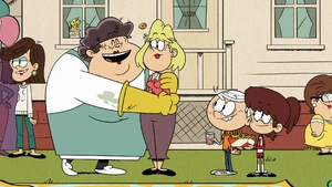 Chef Pat | Antagonists Wiki | Fandom