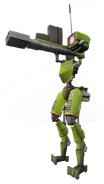 Machines (Ultrakill) | Antagonists Wiki | Fandom