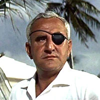 Emilio Largo | Antagonists Wiki | Fandom