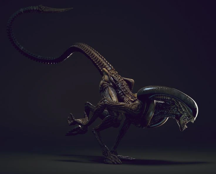 Xenomorph Runners | Antagonists Wiki | Fandom