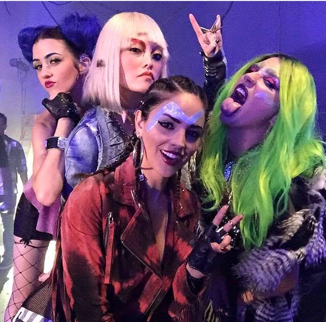 The Misfits | Antagonists Wiki | Fandom