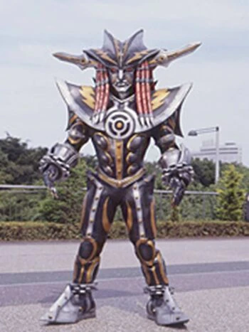 Devastation | Antagonists Wiki | Fandom