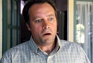 Douglas Hunsiker | Antagonists Wiki | Fandom