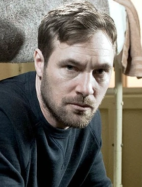 Rob Donovan | Antagonists Wiki | Fandom