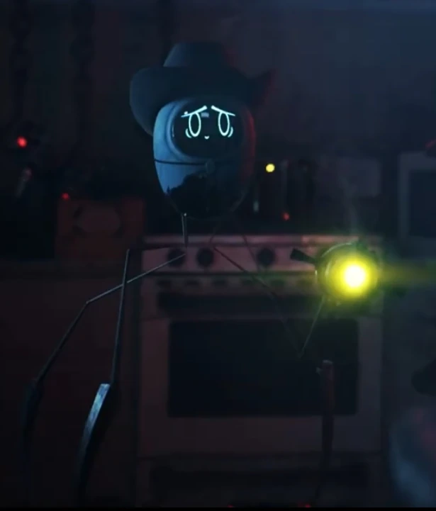 Beau (Murder Drones) | Antagonists Wiki | Fandom