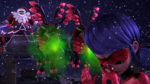Santa Claws | Antagonists Wiki | Fandom