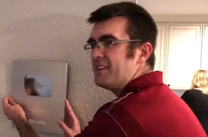 Uncle Jay Powell | Antagonists Wiki | Fandom