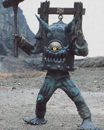 Bell Org | Antagonists Wiki | Fandom