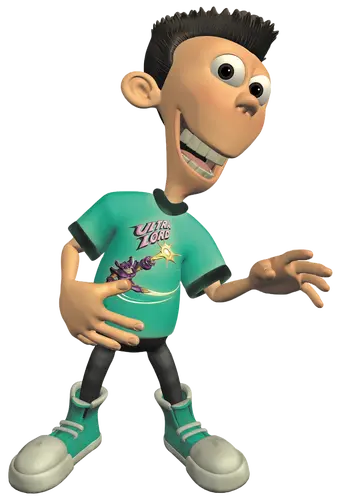 Big Headed Genius Sheen | Antagonists Wiki | Fandom