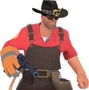 Engineer (Team Fortress 2) | Antagonists Wiki | Fandom