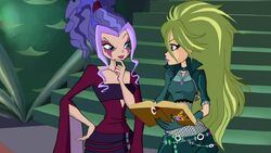 Selina (Winx Club) | Antagonists Wiki | Fandom
