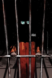James Gordon, Jr. | Antagonists Wiki | Fandom