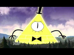 Bill Cipher/Gallery | Antagonists Wiki | Fandom