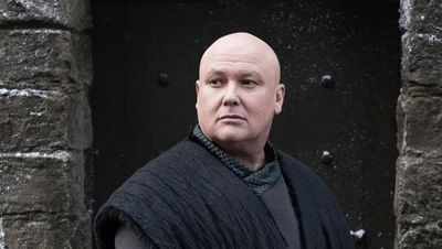 Varys | Antagonists Wiki | Fandom