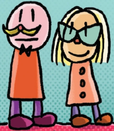 Penelope's Pets Workers | Antagonists Wiki | Fandom