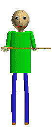 Baldi | Antagonists Wiki | Fandom
