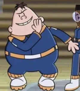 Benjamin Krupp | Antagonists Wiki | Fandom