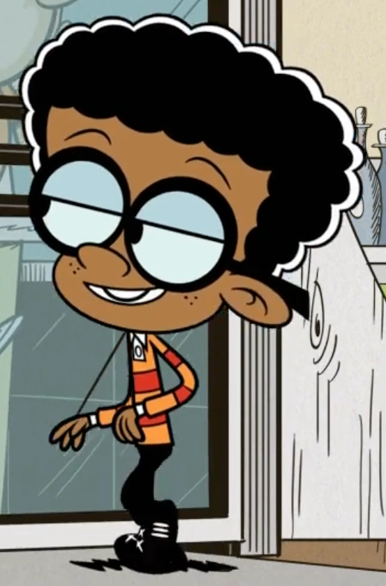 Alternate Reality Clyde | Antagonists Wiki | Fandom